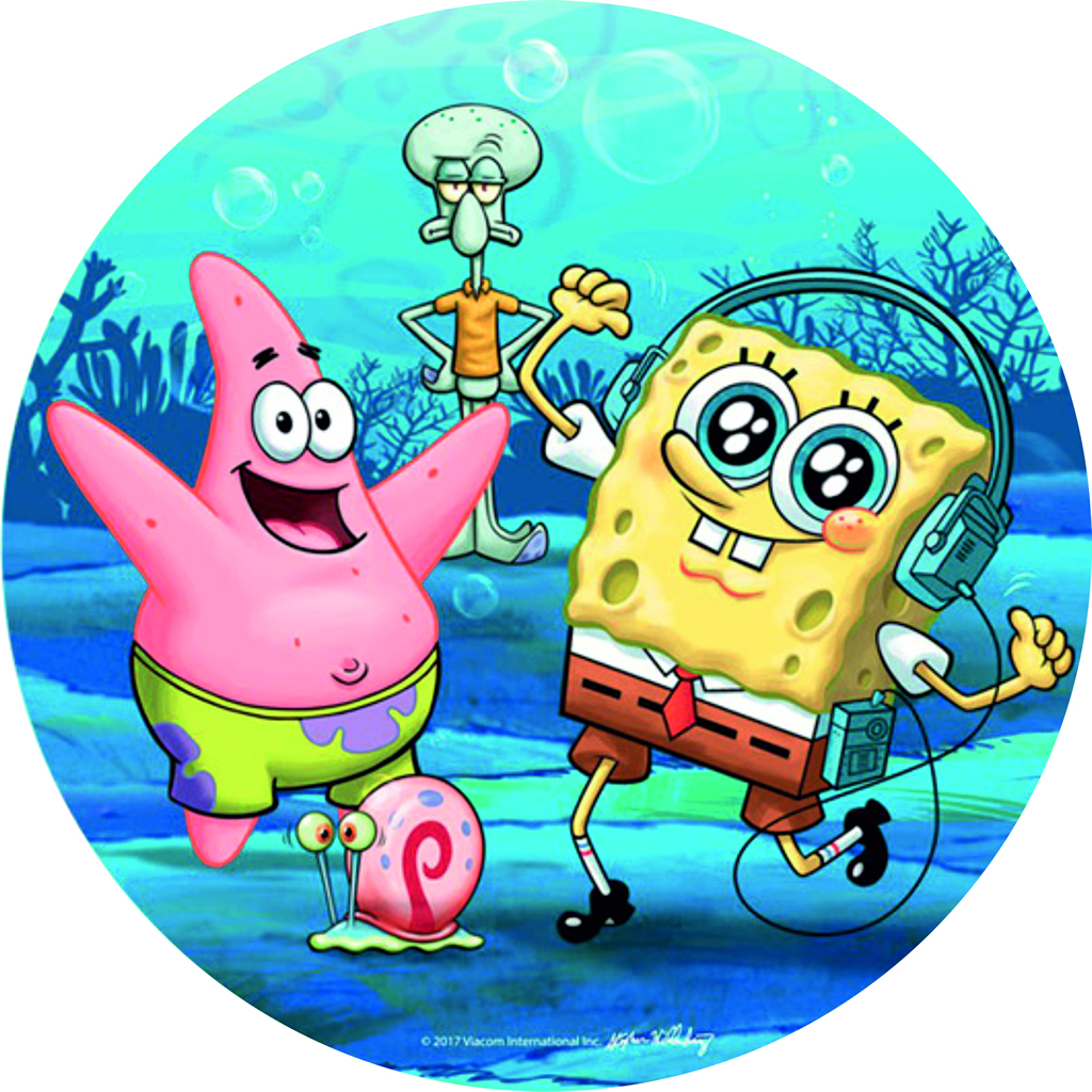 Cookie Bob Esponja 2 cookie-bob-esponja-2